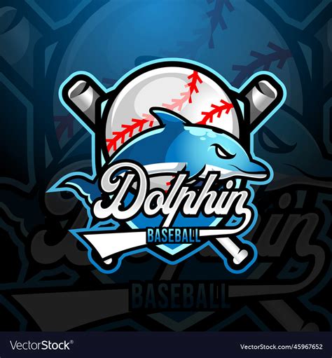 Baseball Team Logo Ideas