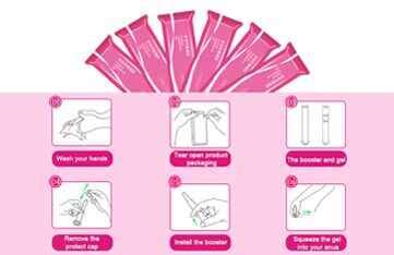 OEM ODM Vaginal Tightening Gel Manufacturer Custom Kongdy Vaginal Tightening Solutions