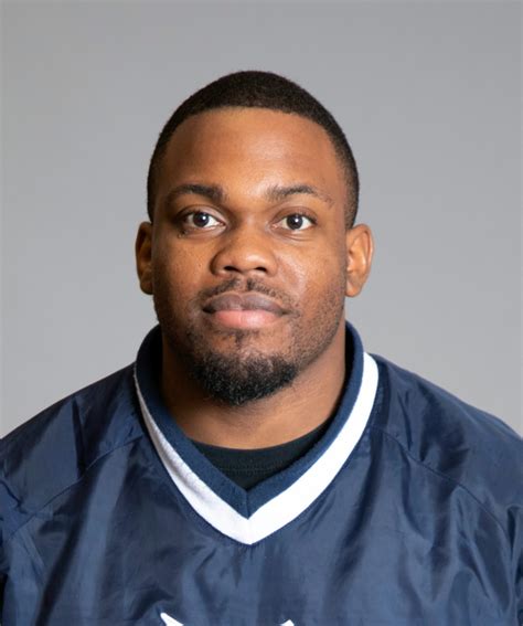 Jeremy Horne Bio Page Create