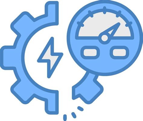 Acceleration Bright Color Symbol 67775693 Vector Art At Vecteezy