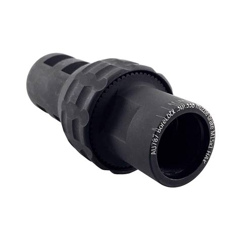 Úsťová Brzda Ase Utra S Upínacím Systémem Borelock 223 308 Pro