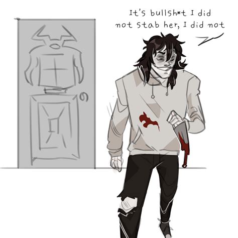 Cute Jeff The Killer Tumblr
