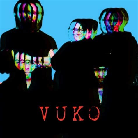 Vuko Youtube