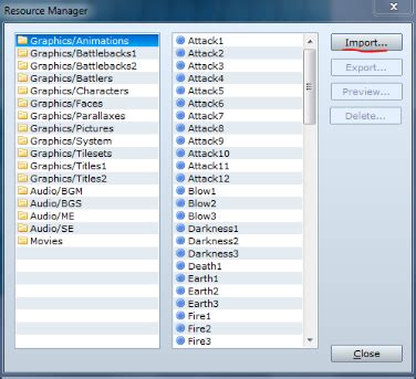 Tutorial How To Compile A RPG Maker Game Without RTP Data VX Ace And Under F Zone Adult