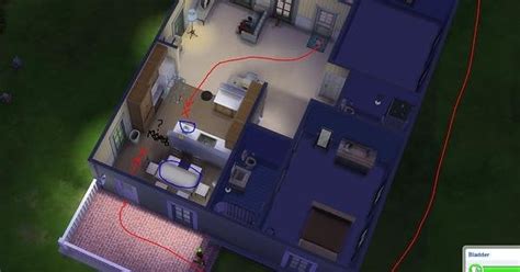 Weird Pathing Bug Ideas On How To Fix Rthesims