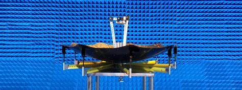 Successful Rf Testing Of Origami Cubesat Antenna Large Space Structures Gmbh