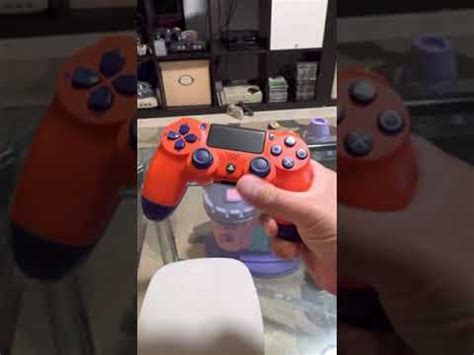 How To Spot A FAKE PS Controller YouTube