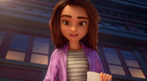 Luck Sam 71 By A24 Blumhouse1985 On Deviantart