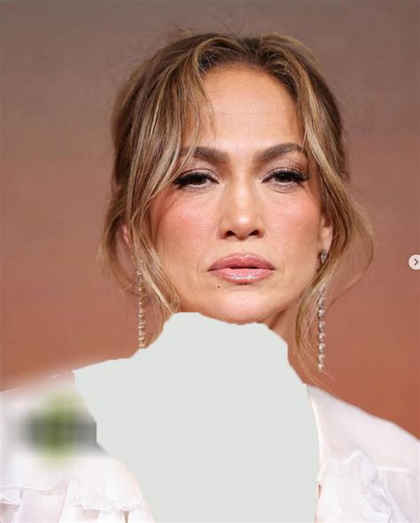 پیری شدید جنیفر لوپز در جدیدترین عکس هایش