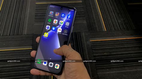 Tecno Pova 5 Pro 5G First Impressions Techsprout News