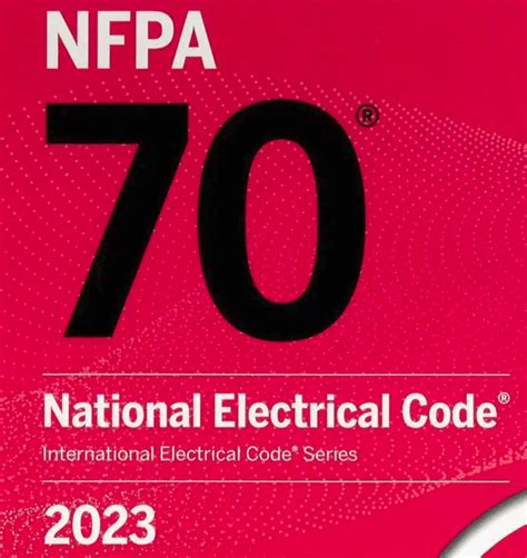 National Electrical Code Nfpa 70 93