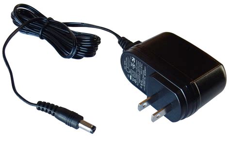 12 Vdc 1 Amp Power Supply Aretronics