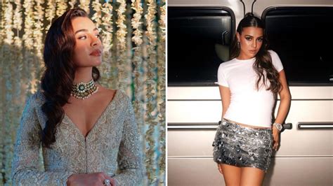 How To Dress Like Tania Shroff Stylefiles Harpers Bazaar Arabia