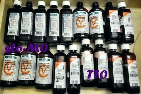 Codein Phosphate Site Title