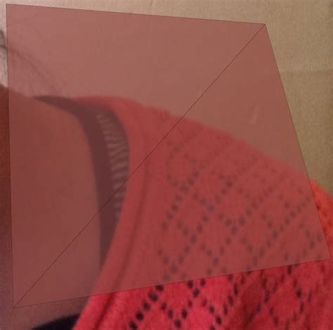 Ios Glblendfunc Transparency In Opengl With Glkit Stack Overflow