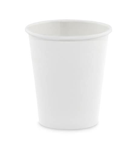 Gobelet Carton Blanc Cl