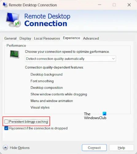 Remote Desktop Rdp Session Freezes Or Disconnects [fix]