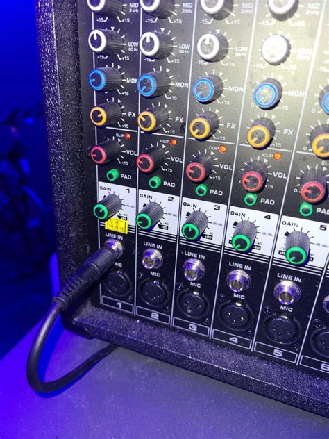 마이크 소리가 안나는데 어떤게 문제 일까요 지식in