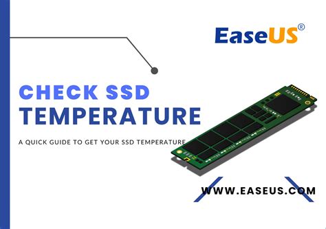 Ssd Drive Normal Temperature At Julie Lundy Blog