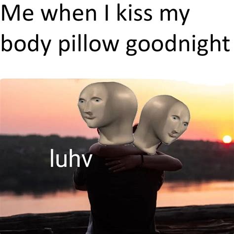Sexy Goodnight Memes