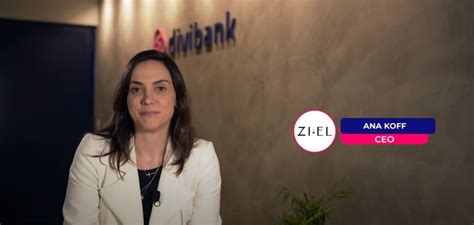 Laura Paganini On Linkedin Divibank Partners Ziel Cosmetics