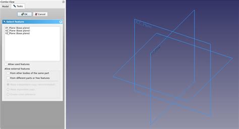 Basic Part Design Tutorial 019 FreeCAD Documentation