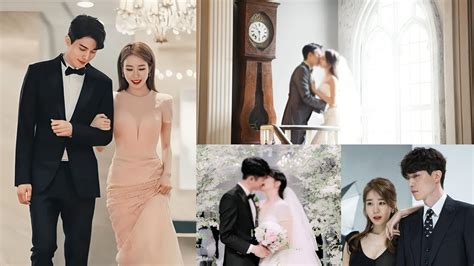 Lee Dong Wook And Yoo In Na Wedding 2024 At Seoul Korea Update News Youtube