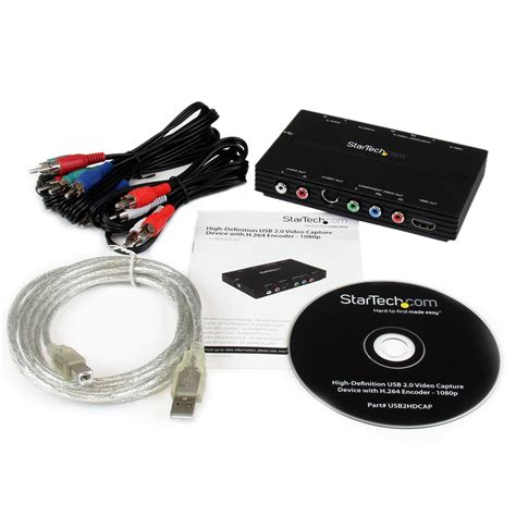 Capturador USB Video Audio Adaptador PC Convertidores de Señal de Video México