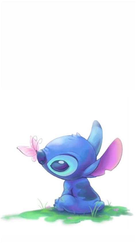 [200 ] Cute Stitch Wallpapers