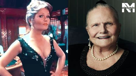 Superman Fame Valerie Perrine Passes Away At 82 After A Courageous
