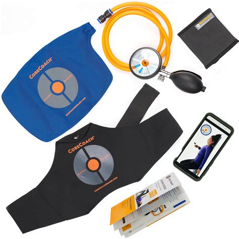 Buy Biofeedback Devices For Home Use Pressure Biofeedback Device For Core Strength Training