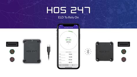 What Is Eld How To Choose Electronic Logging Device For Truckers