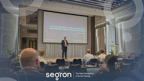 Segron At Connexion Bangkok 2023 The Next Generation Of Active