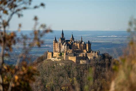 The Oldest Castles In The World That Are Still Standing Today