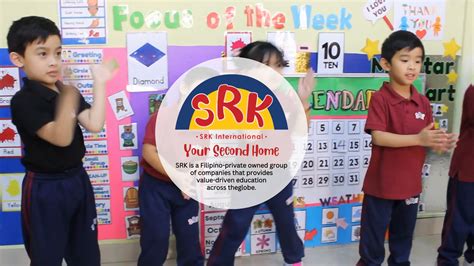 Srk Nursery