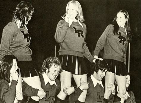 60s Cheerleaders Cheerleading Uniforms Cheerleading Cheerleading