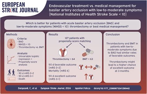 Nih Stroke Scale Cardiopulmonary Group Biochemistry