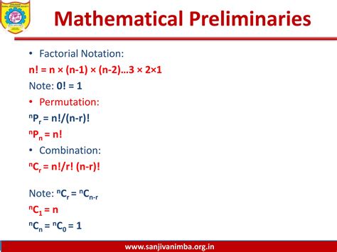 53 Theorems On Probability Pptx