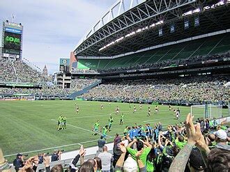 Seattle Sounders Fc Wikipedia