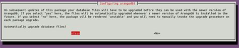 How To Install Arangodb On Ubuntu 2004 Atlanticnet