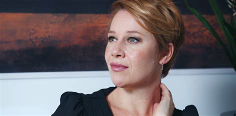 Linzi Hateley I Need To Shake Myself Up A Bit