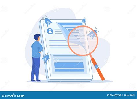 Manual Tester And Automated Software Tester Bug To Do Qa Testing To Test Software Vector