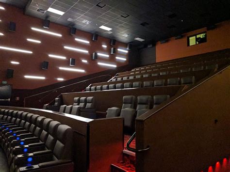 Cinemark Beaumont 15 And Xd Theatre Screendollars