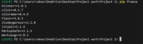 Importing Python Libraries In Vs Code By Gbemisola Adekoya Medium