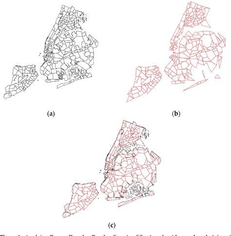 Figure 2 From Polygon Simplification For The Efficient Approximate