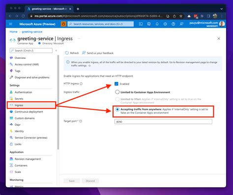 Microservices Communications With Azure Container Apps And Pauls Blog