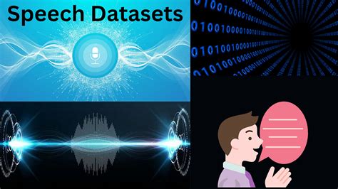 How To Choose The Best Speech Datasets For Your Ai Model By Globose
