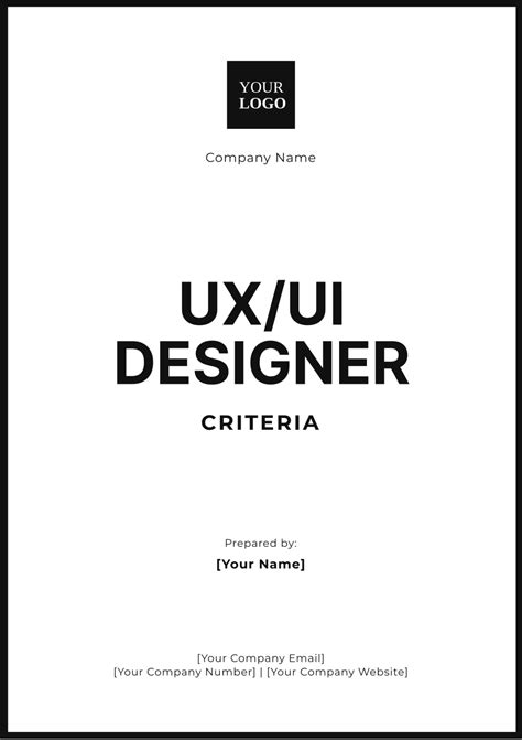 Page 2 Free Document Templates To Edit Online And Print