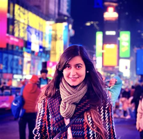 Senior Data Scientist Sumedha Rai On The Future Of Ai The Urban Watch