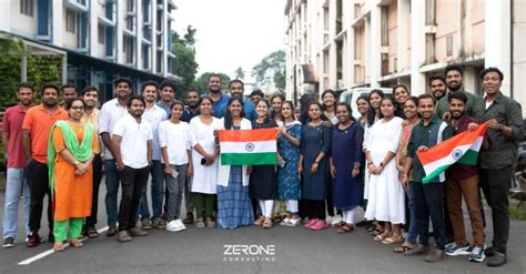 Independenceday Zeroneconsulting Unitedwestand Zerone Consulting